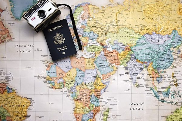 Financial Planning for Expats | Brighton Jones Wealth Management