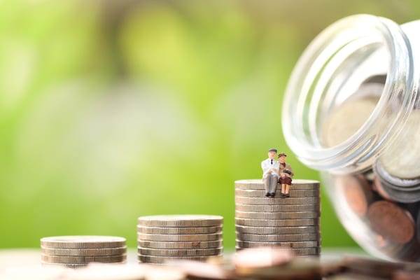 Your Retirement Asset Allocation, Explained | Brighton Jones Your Retirement Asset Allocation, Explained | Brighton Jones
