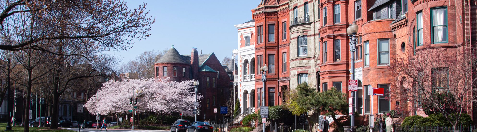 Washington DC Financial Advisors