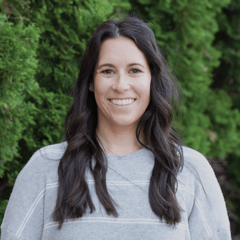 Rebecca Fink Brighton Jones Wealth Management