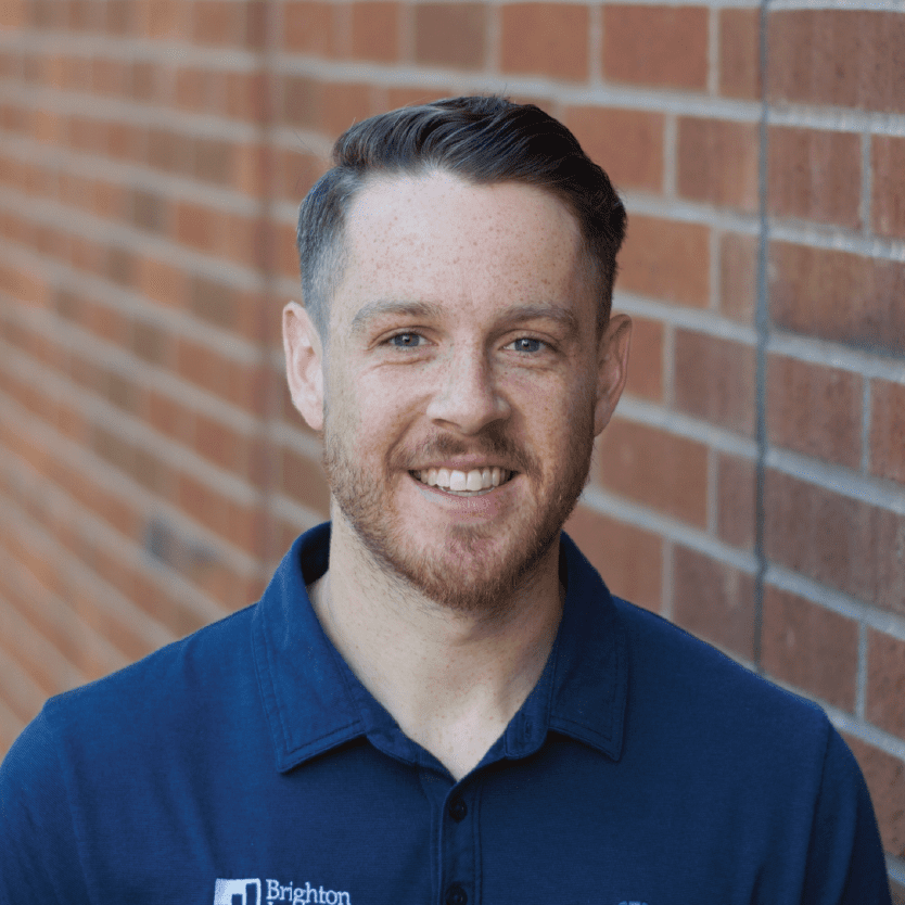 Joe Volcheck, CFP® | Brighton Jones Wealth Management