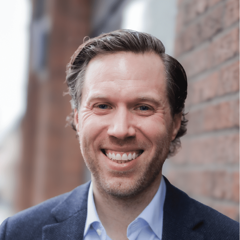Matt Patterson, CFP® | Brighton Jones Wealth Management Wealth Management