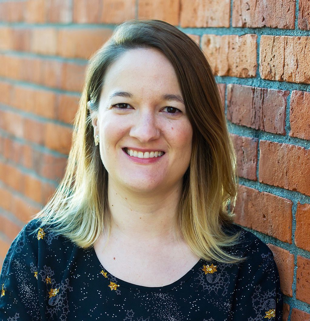 Andrea Reed, CPA | Brighton Jones Wealth Management