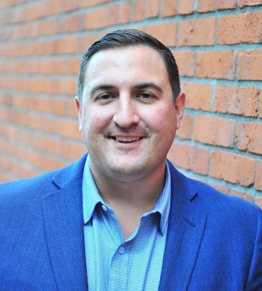 Brian Burgess, CFP® - Brighton Jones Wealth Management