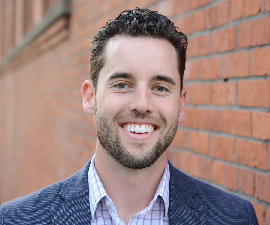 Bryce Baker, CFP® | Brighton Jones Wealth Management