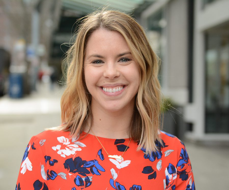 Carly DeVries, SHRM-CP