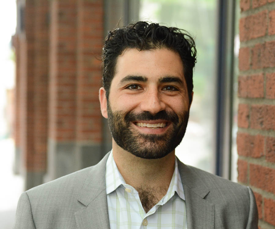 Matt Mormino, CFP® | Brighton Jones Wealth Management