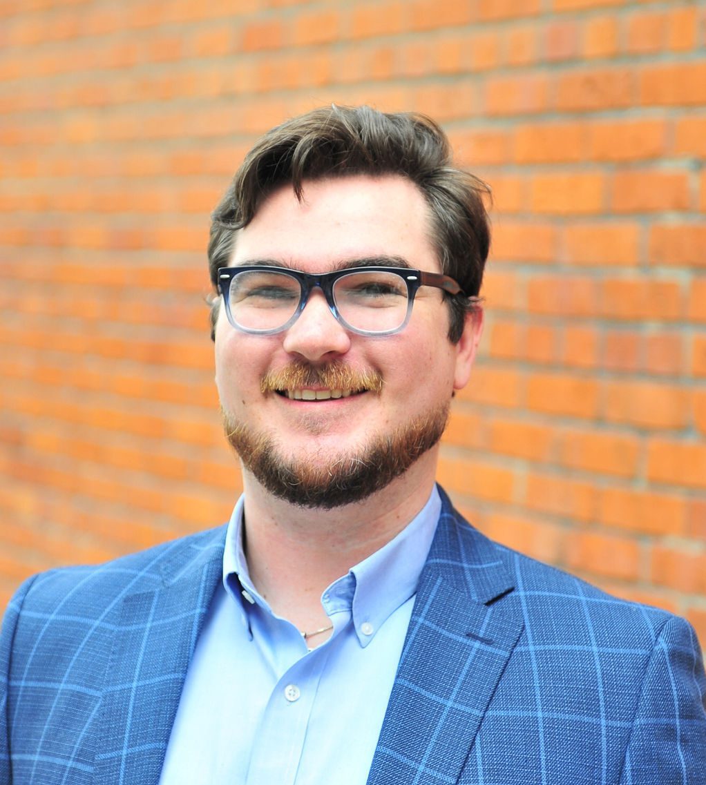 Scott Moser, CFP® | Brighton Jones Wealth Management