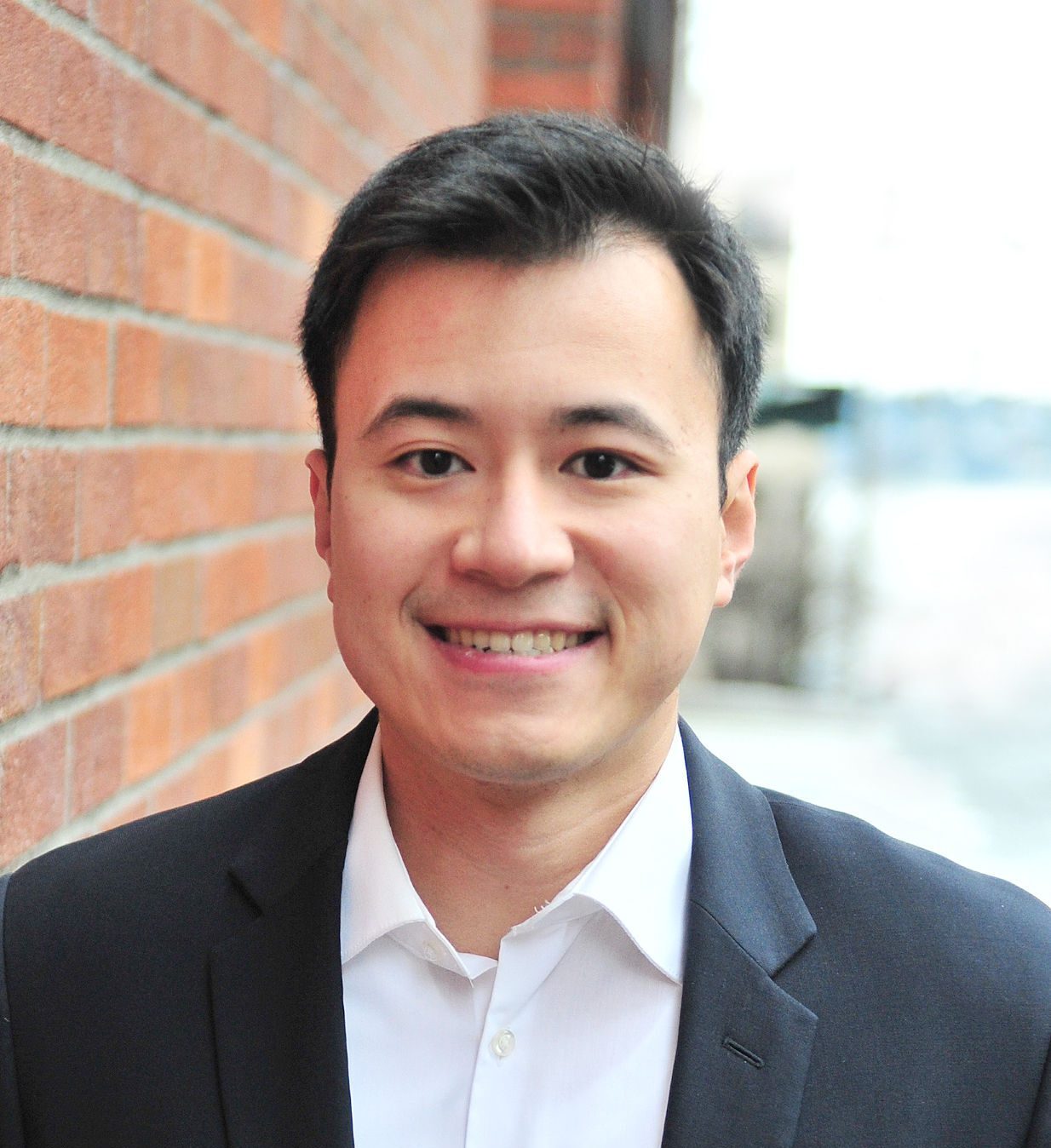Sean Gu, CPA | Brighton Jones