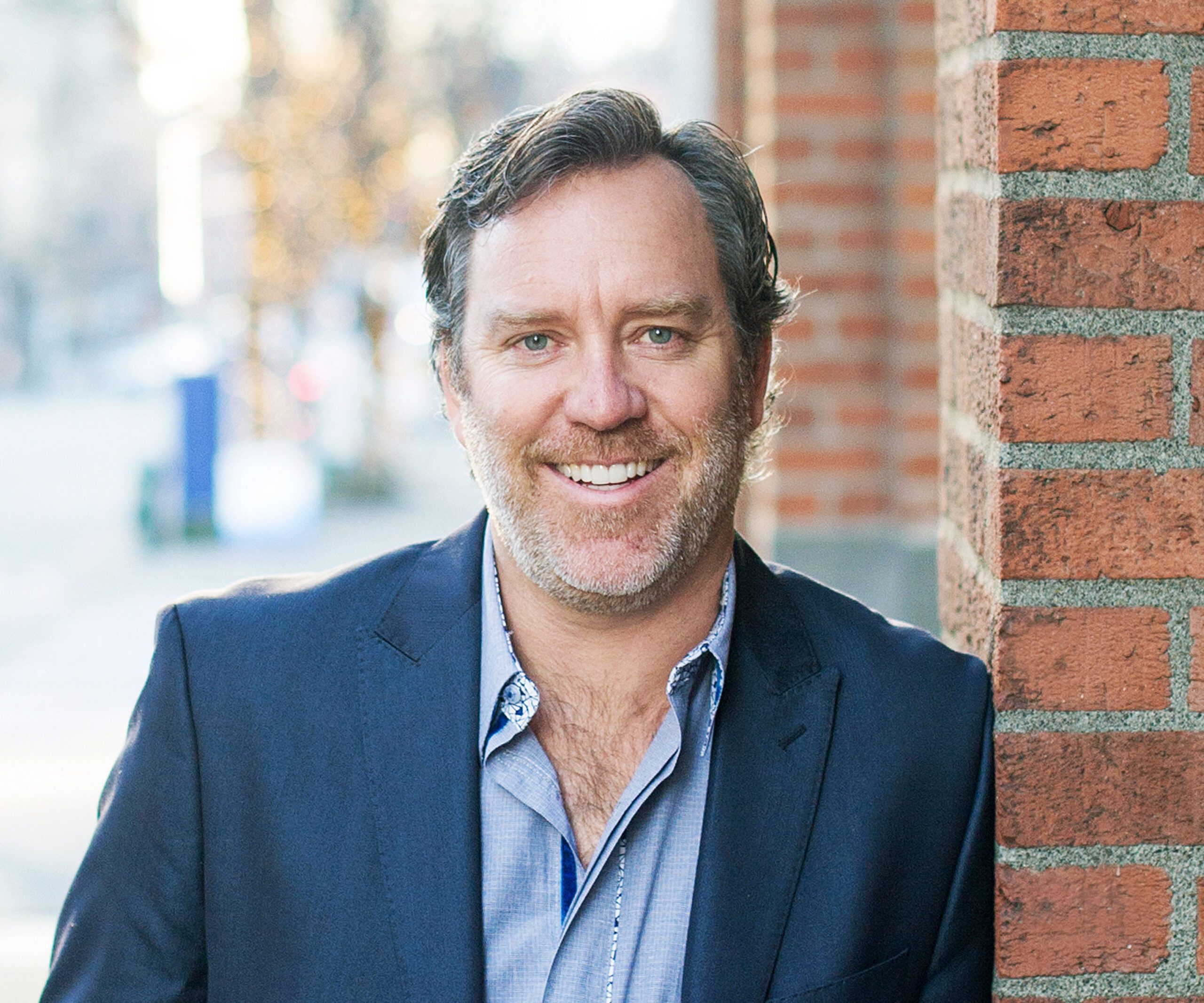 Jon Jones, CEO and Co-Founder | Brighton Jones