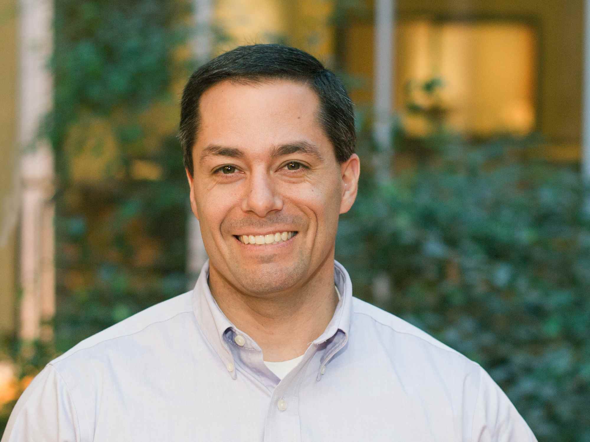 Tim Amen, CFP® | Brighton Jones Wealth Management