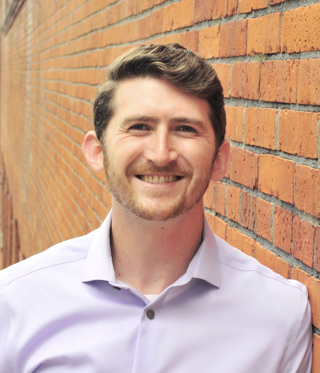 Danny Neish, CFP® | Brighton Jones Wealth Management