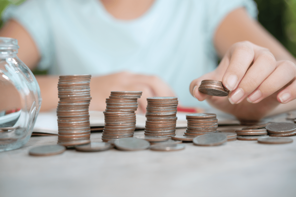 Teaching the Next Generation Better Money Habits