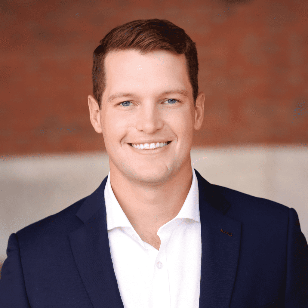 Andrew Richardson, CFP® | Brighton Jones Wealth Management