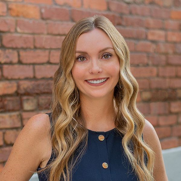 Jennifer Facini, CFP® | Brighton Jones Wealth Management