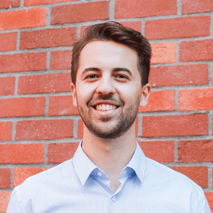 Noah Arrick, CFP® | Brighton Jones Wealth Management