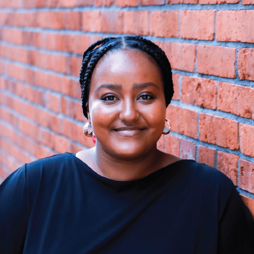 Selam Gurmu | Brighton Jones Wealth Management