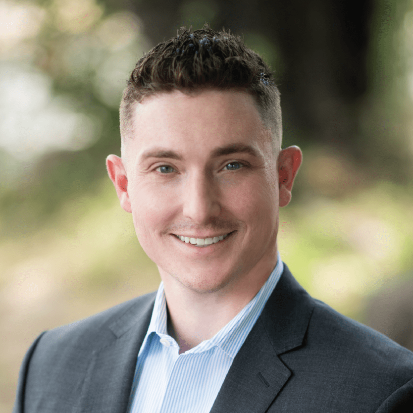 Stephen O'Dell, CFP® | Brighton Jones Wealth Management