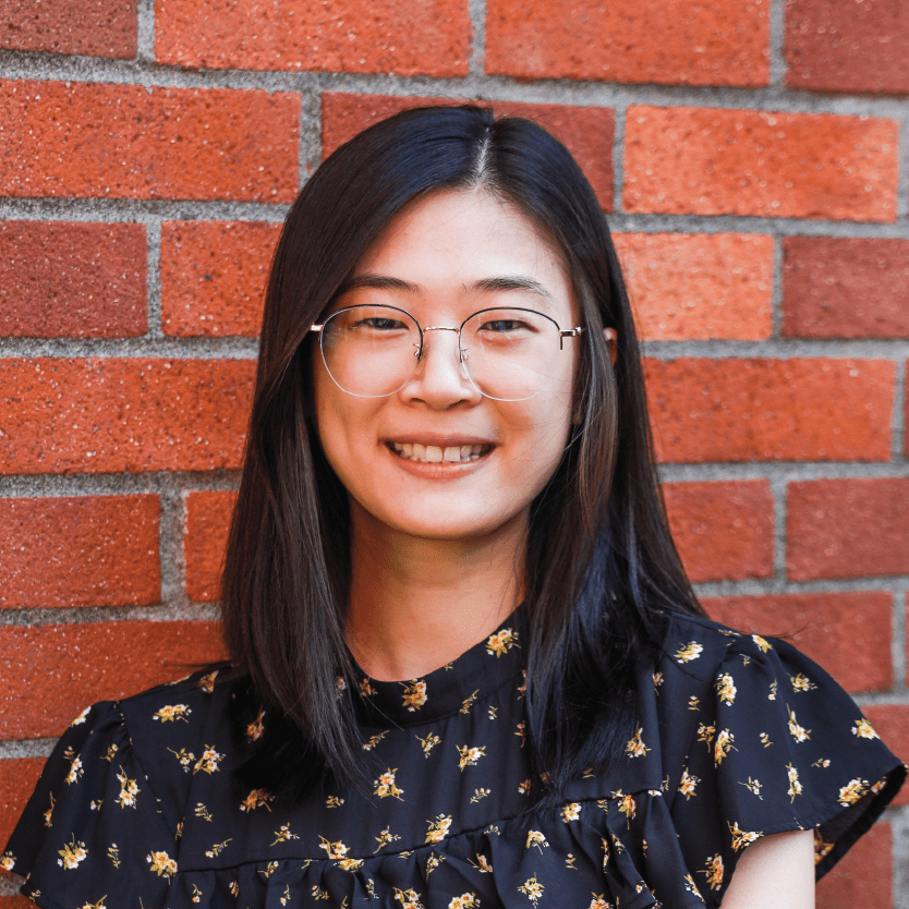 Vivian Tang | Brighton Jones Wealth Management