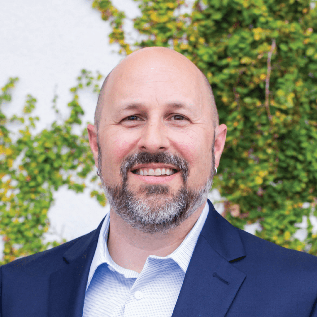 Chad Connelly | Brighton Jones Wealth Management