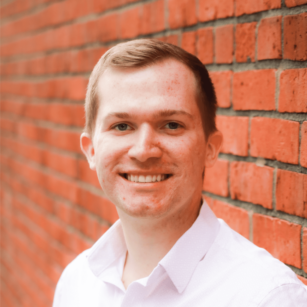 Andrew Schauf | Brighton Jones Wealth Management