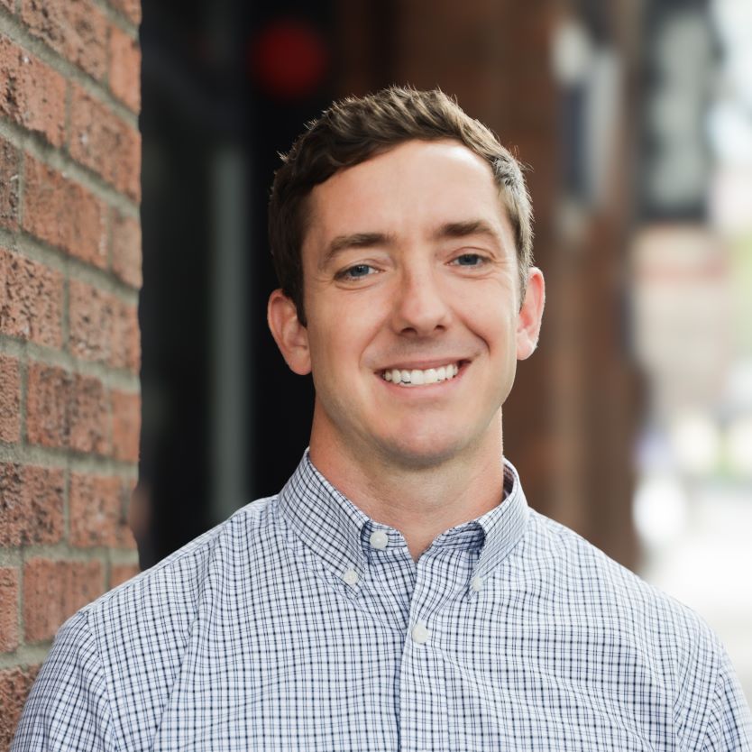 David Amiot, CFP®, CRPC® | Brighton Jones Wealth Management