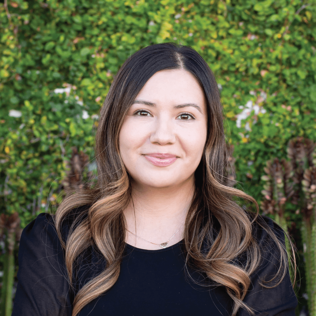 Destinie Canez | Brighton Jones Wealth Management