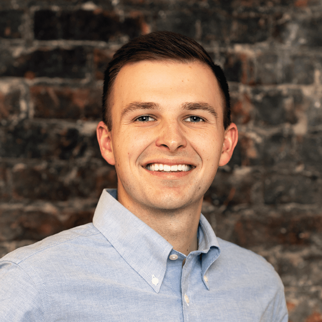 Nathan Schult, CFP® | Brighton Jones Wealth Management