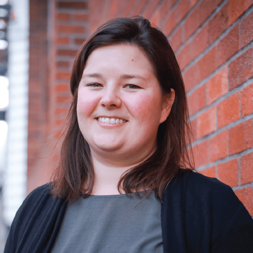 Colleen Baker, CFP® | Brighton Jones Wealth Management