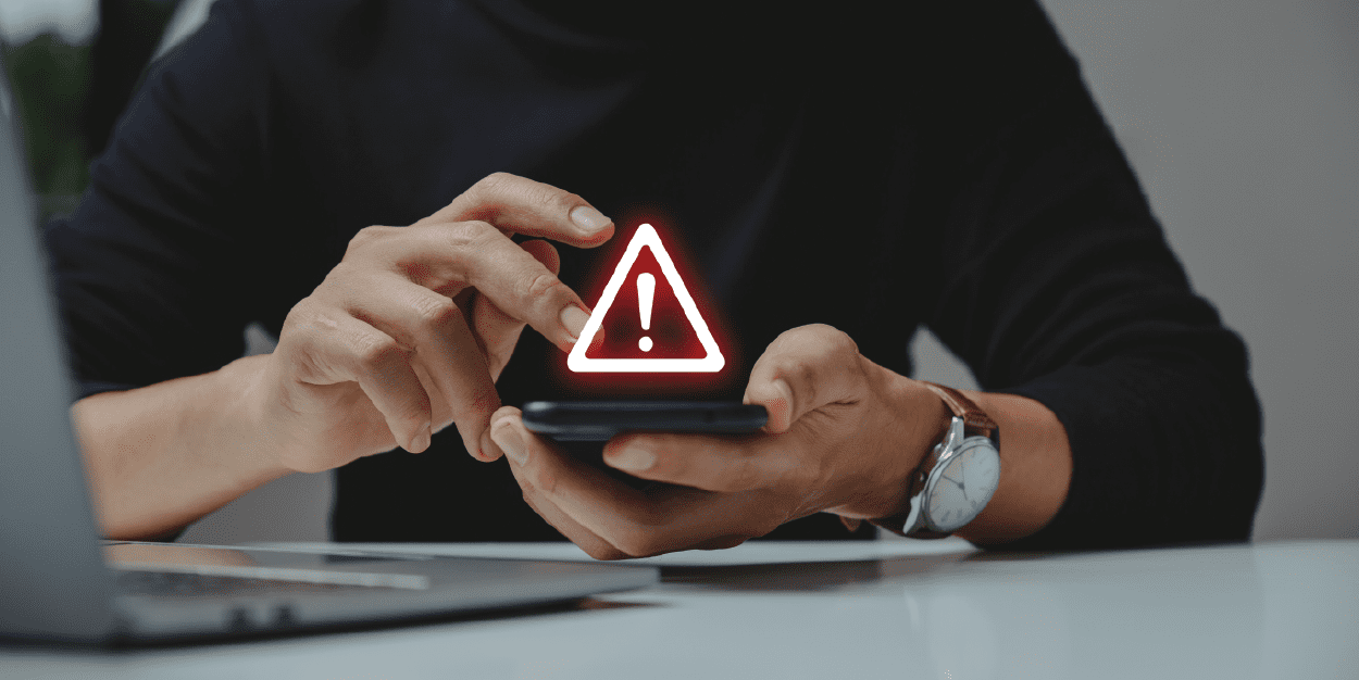 Why Social Engineering Scams Work, How to Spot Them, and What to Do ...