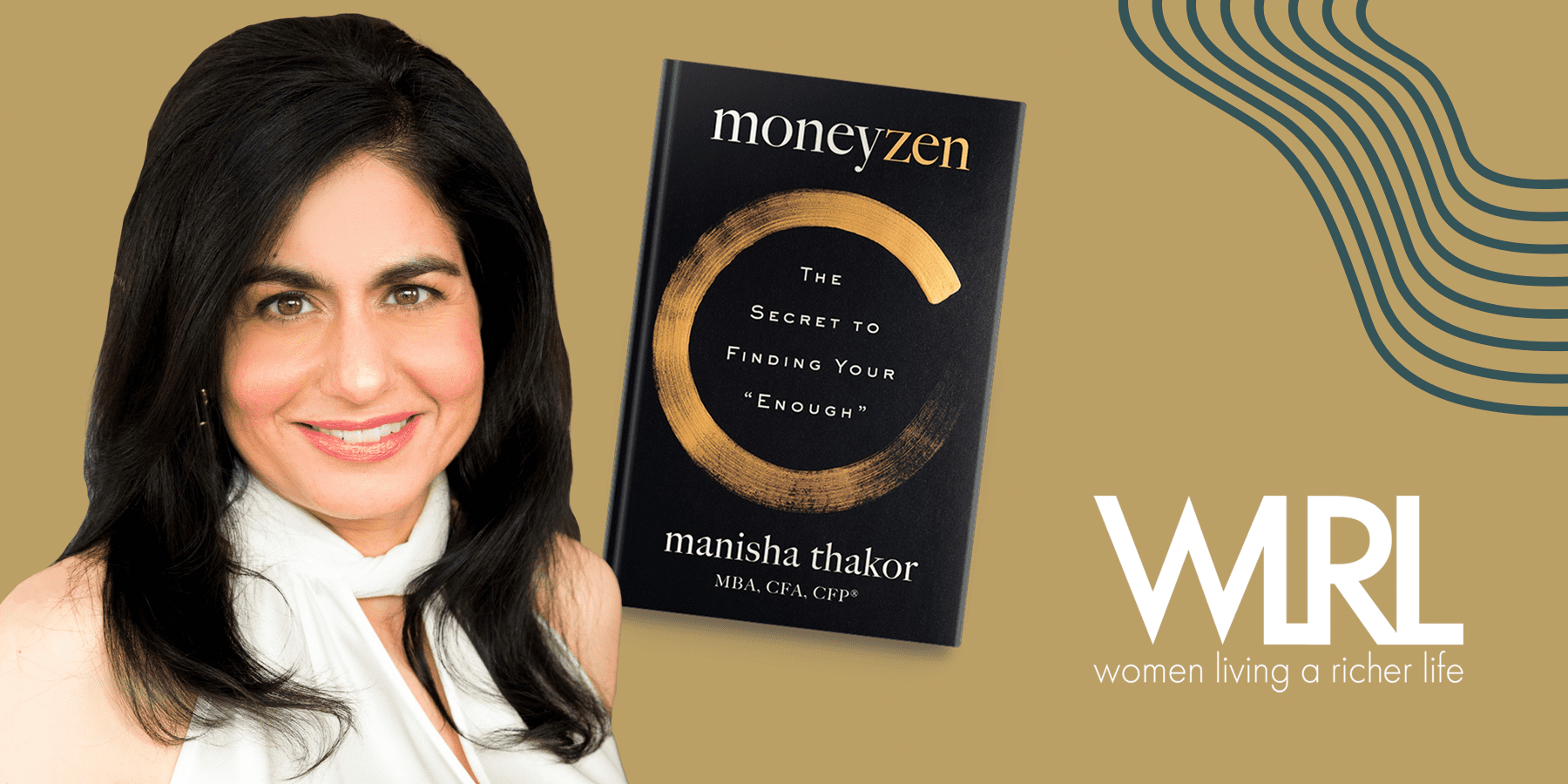 Finding Zen in your Life around Money | Brighton Jones Wealth Management