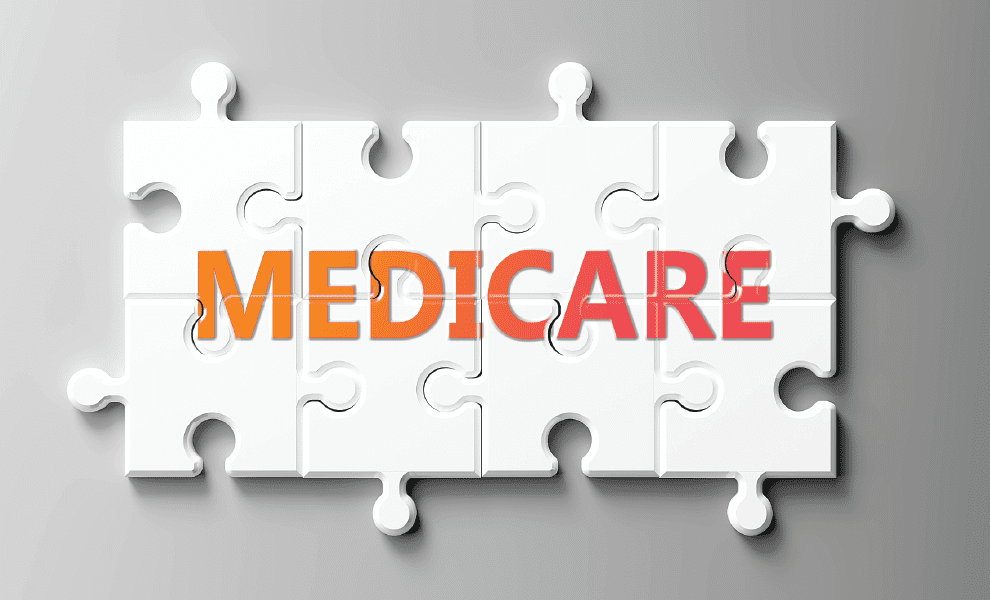 The Complete Guide to Medicare The Complete Guide to Medicare