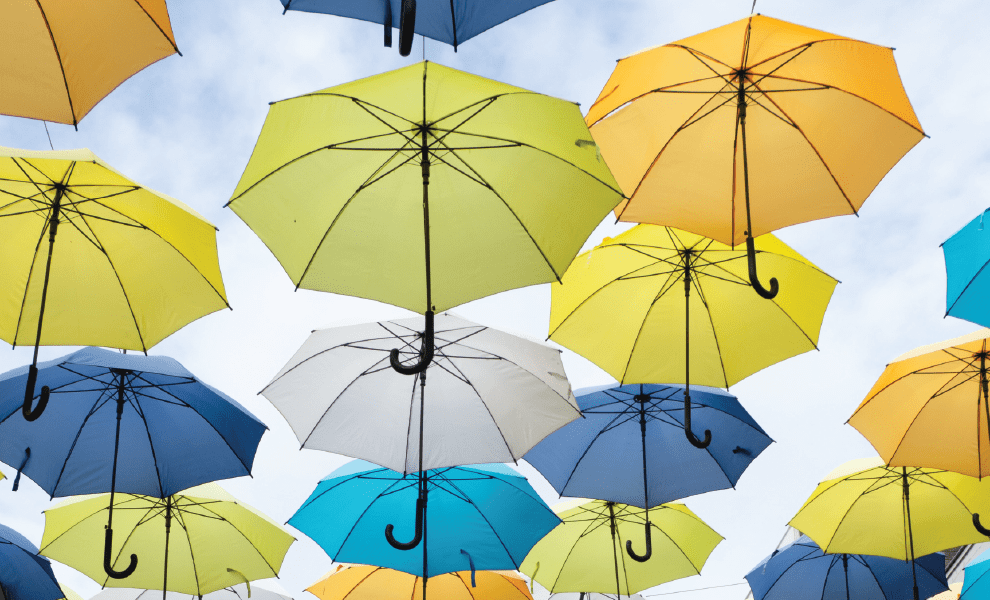 Umbrella Insurance: A Comprehensive Guide to Protecting Wealth