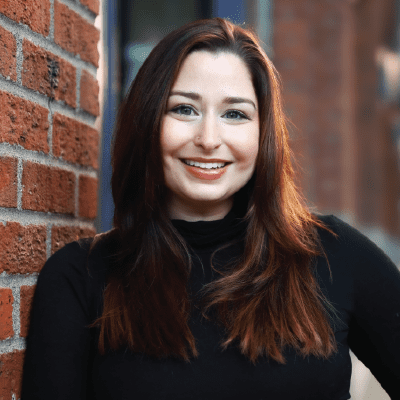 Kate Sorenson | Brighton Jones Wealth Management