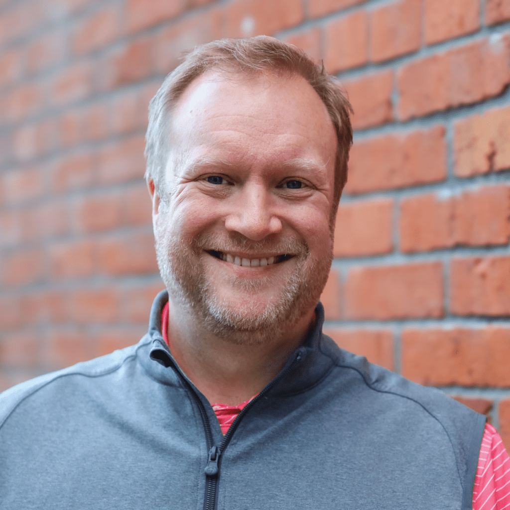 Brett Deits | Brighton Jones Wealth Management