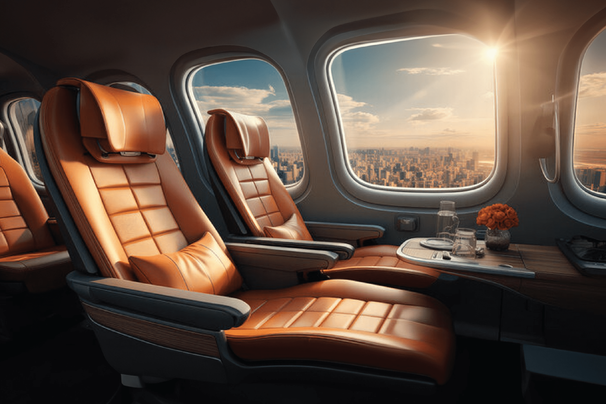 Miles and More: Mastering Travel Points Like a Pro | Brighton Jones ...