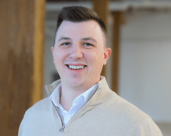 Patrick Kelly, CFA | Brighton Jones Wealth Management