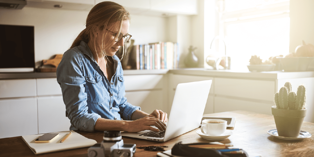 Self-employed retirement plans