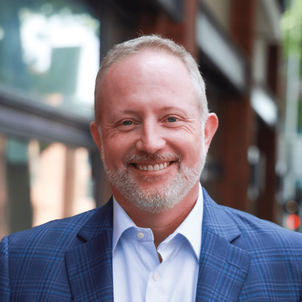 Todd Seneker | Brighton Jones Wealth Management