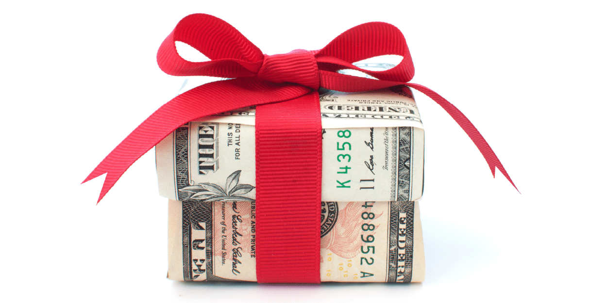 Unwrapping the Gift Tax: A Guide to Annual and Lifetime Giving