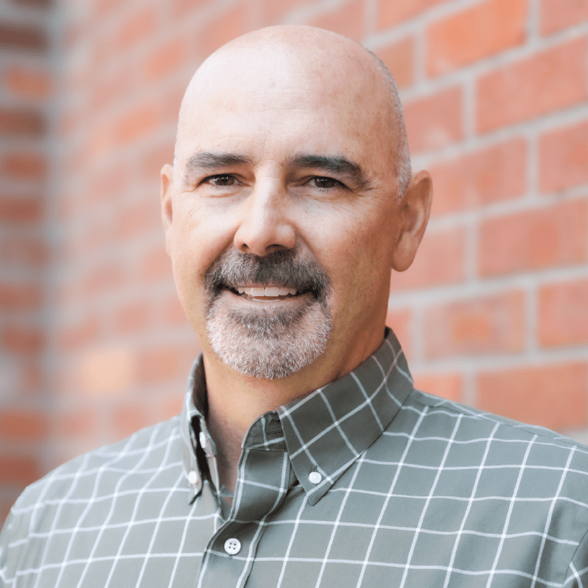 Garret Carlson | Brighton Jones Wealth Management