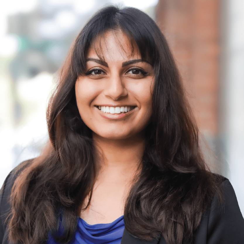 Hinnah Daryani, CFP® | Brighton Jones Wealth Management