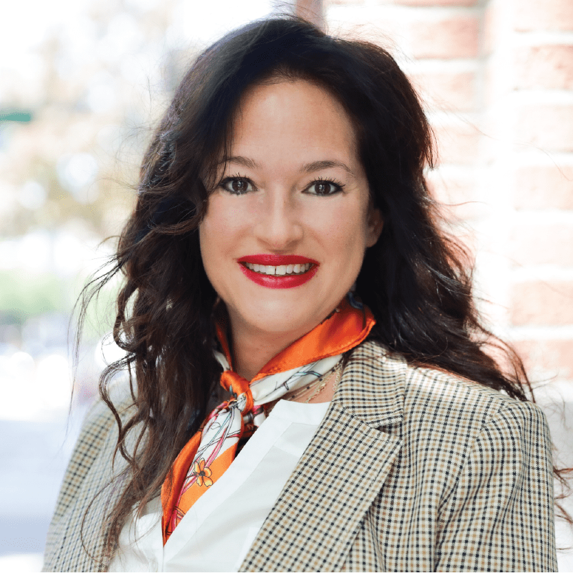Natalie Compagno | Brighton Jones Wealth Management