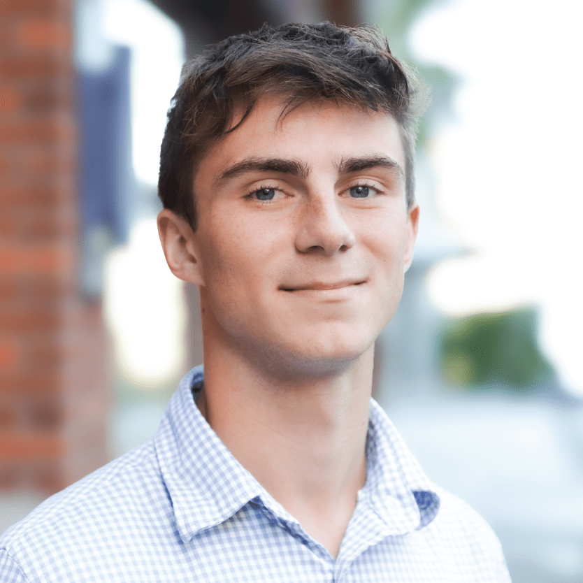 Ryan Bridge | Brighton Jones Wealth Management