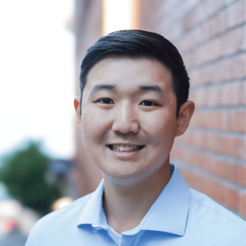 Tyler Kim | Brighton Jones Wealth Management