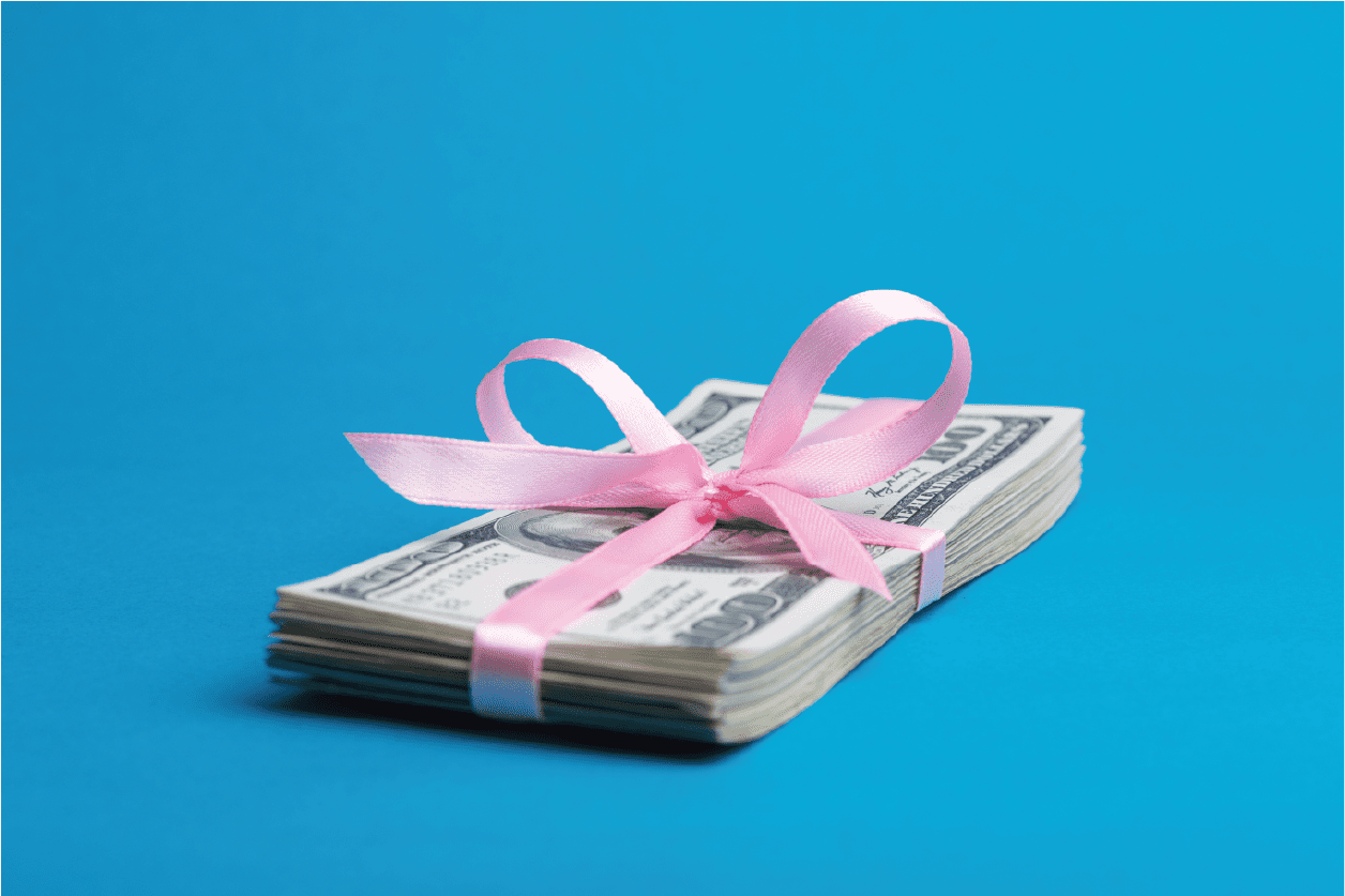 Gifting Money to Family: A Comprehensive Guide