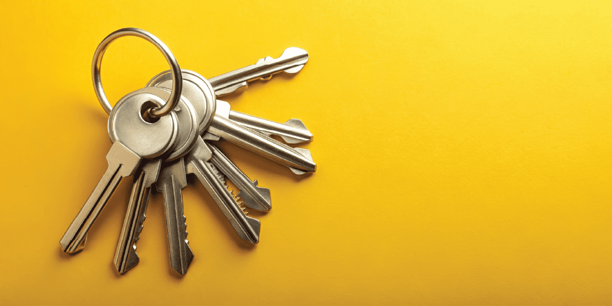 Inherited stock: What to do when inheriting trust-held stock