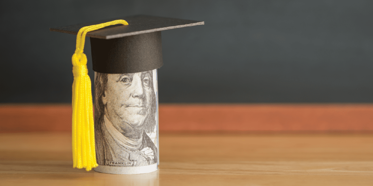Is a Roth Conversion During Graduate School the Right Move?