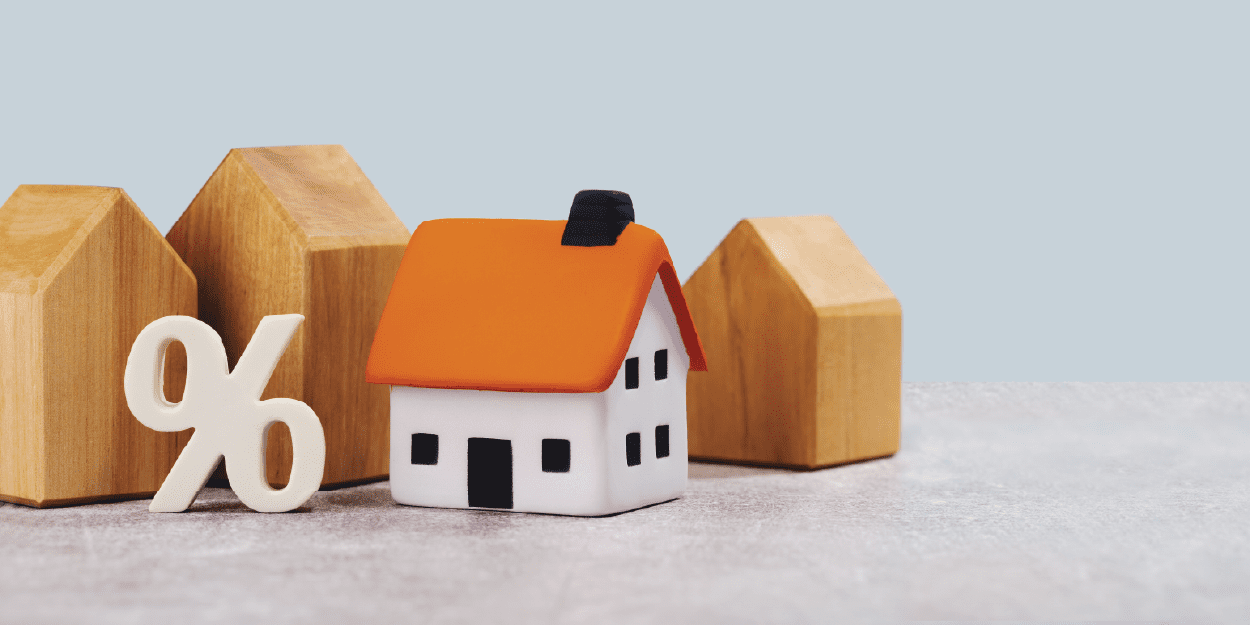 Real Estate Tax Breaks: The 2-Out-of-5 Rule