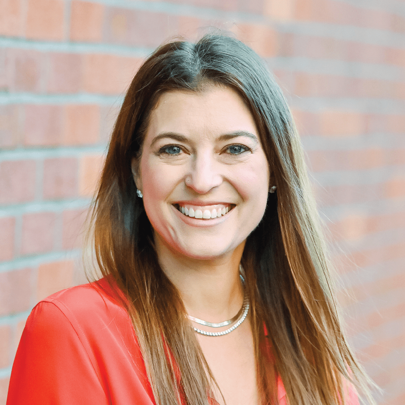Jessica Andrews, CPA | Brighton Jones Wealth Management